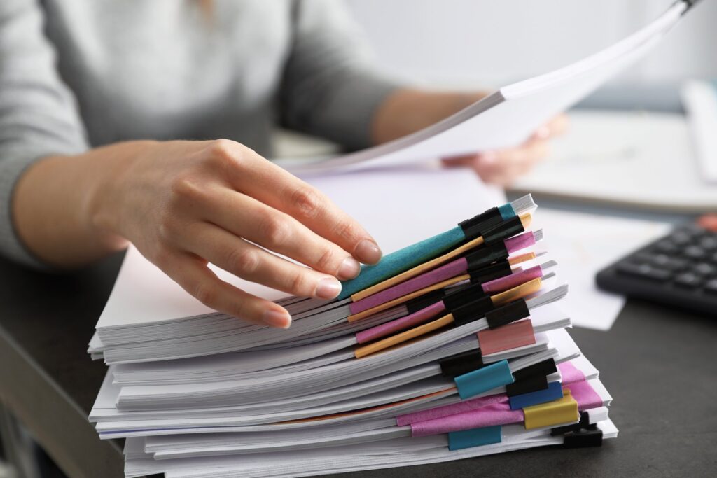 Essential Legal Documents for Missouri Startups - Wallach & Associates ...